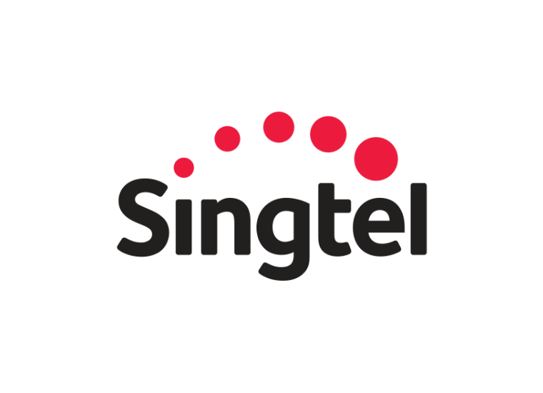 Causeway Point - Singtel Shop