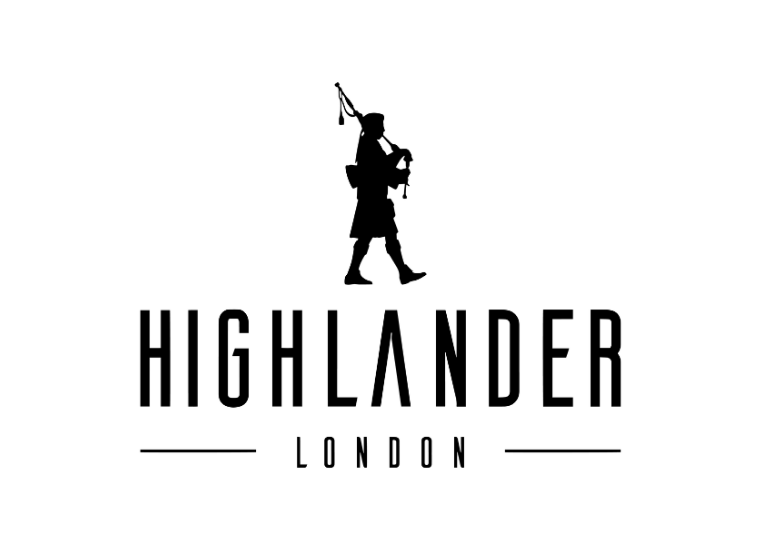 Highlander Clothing Logo
