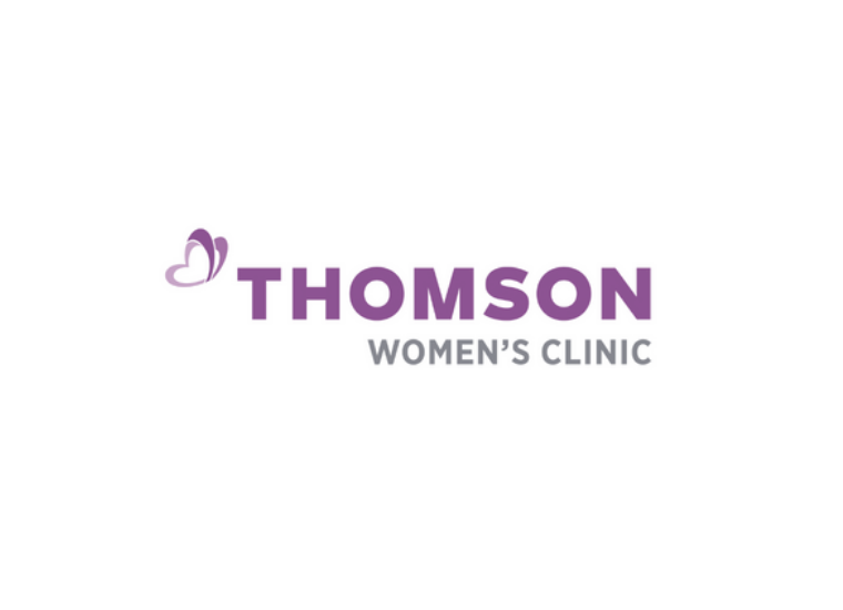 Thomson Medical Logo